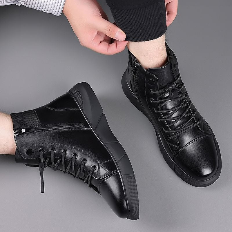 MATRAP BOOTS – Hela Fashions