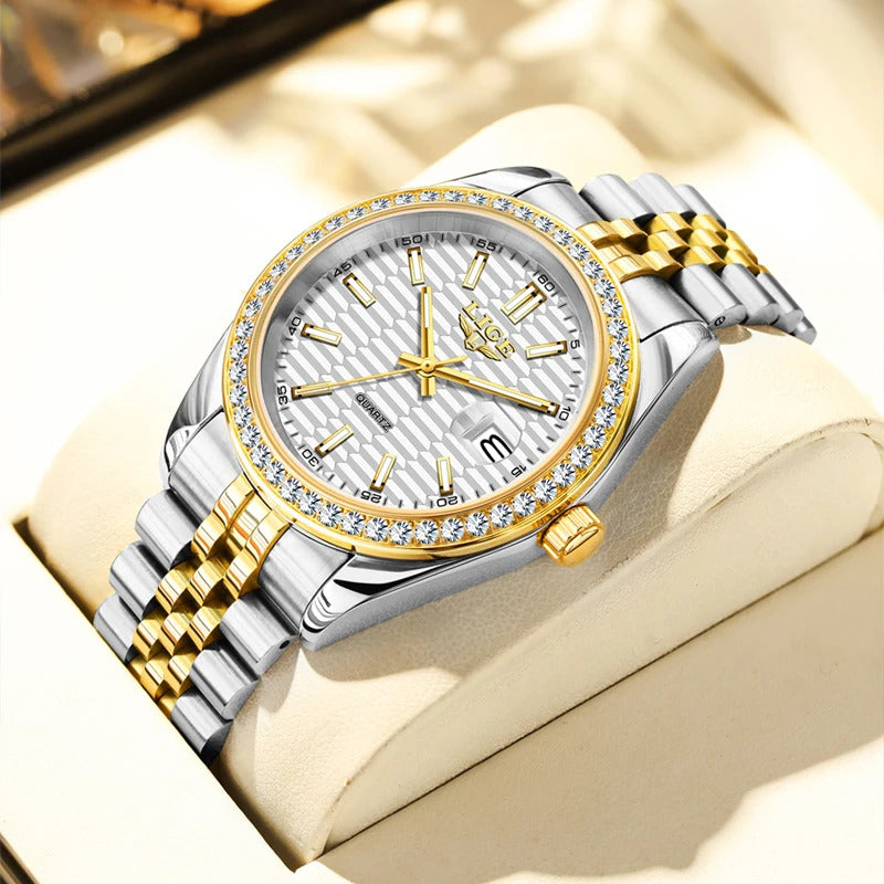 ARVION LIGE HORLOGE – Hela