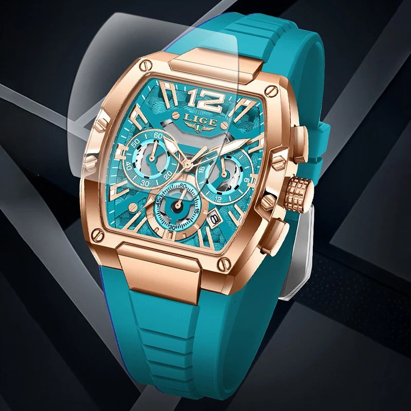 VELMOR HORLOGE – Hela